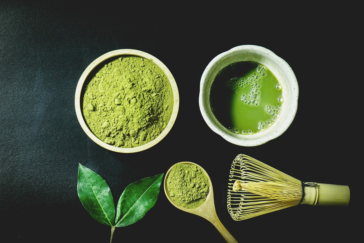 All About Matcha Its Benefits And Uses Edenboost