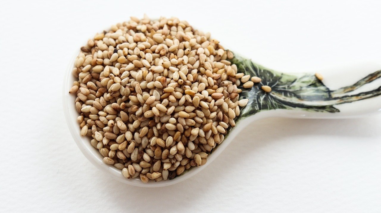 The 6 Healthiest Super Seeds You Should Add To Your Diet | EdenBoost